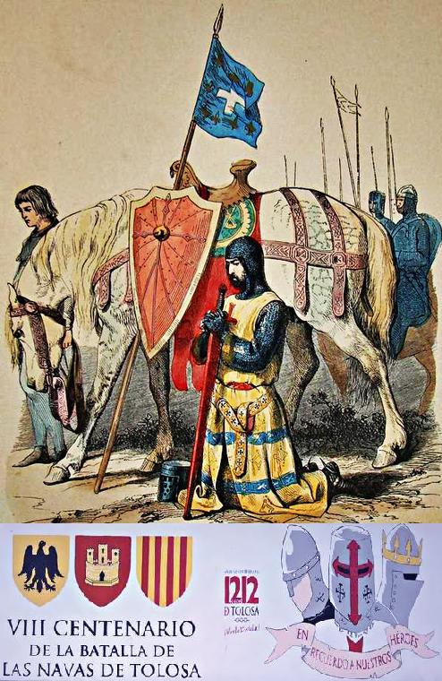 Asociación Memoria Las Navas de Tolosa.