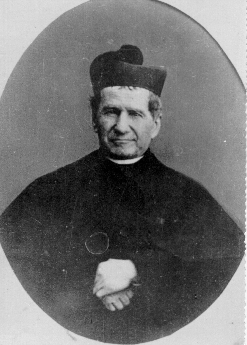 Heartstrings: The real Don Bosco