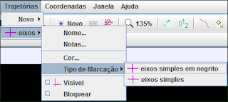 Software Tracker no Ensino da Física: Conhecendo o Tracker