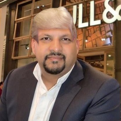 Dear haters, it's not me, it's you. By Neal Lachman