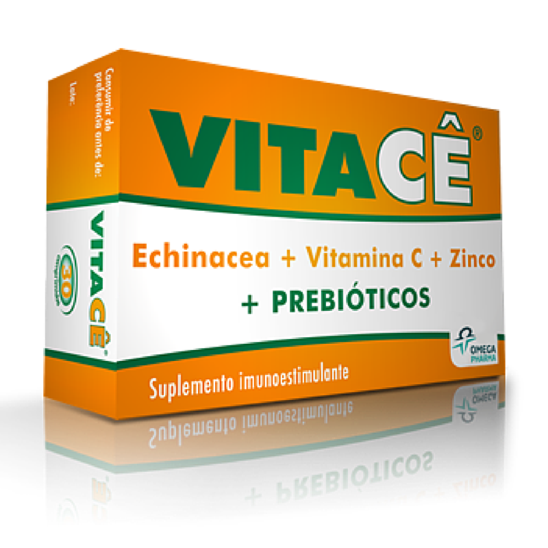 Vitacê® comprimidos