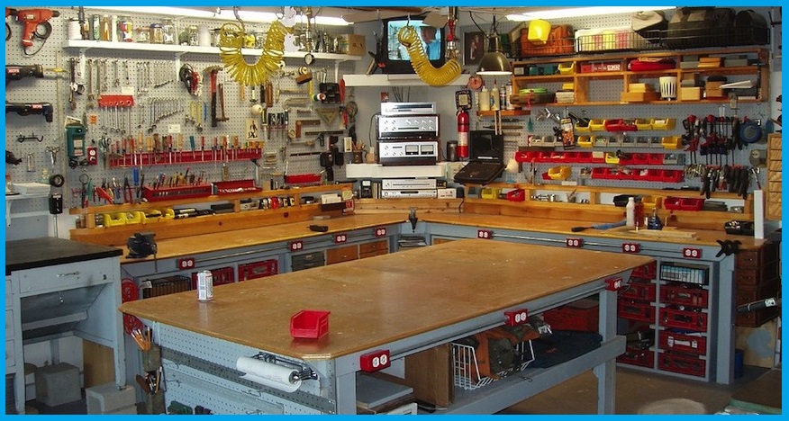 Tips Memulai Usaha Otomotif Buka Bengkel Mobil Motor - Blog Tips ...