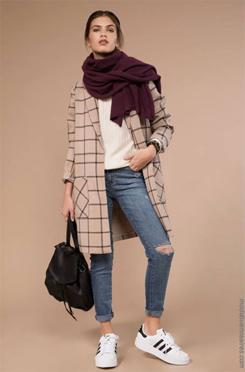 MODA OTOÑO INVIERNO 2023 - Moda y Tendencias en Buenos Aires : MODA ...