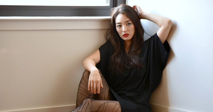 Sensible Stylista x Wolford - Sensible Stylista