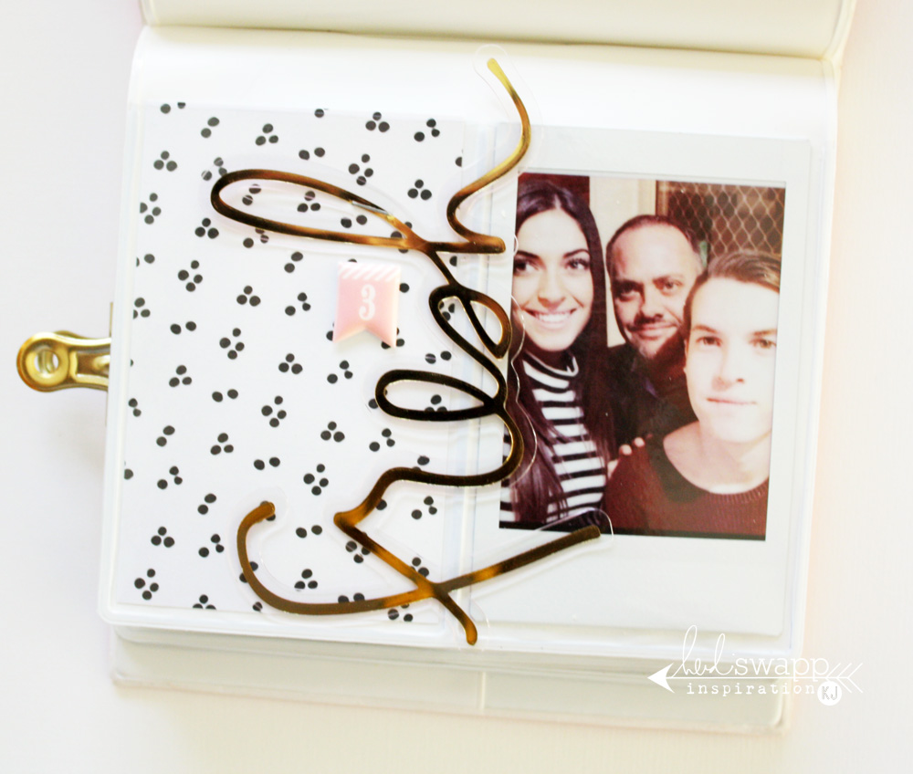 Glass Half Full: the gift ...