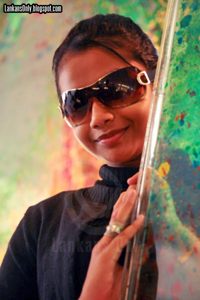 Sri Lankan Hot Sexy Girls: Aseka Wijewardena