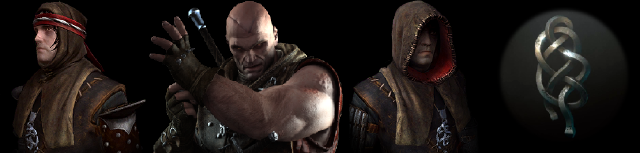 Expedition around the Megacosm: The Politics of The Witcher 2 ...