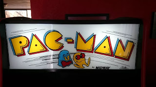 Cool-tura retro. La mejor forma de (re)vivir los ochentas.: Arcade Pacman