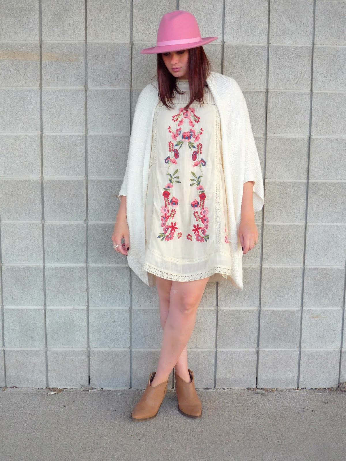 The Fashion Worshiper: What September Feels Like...