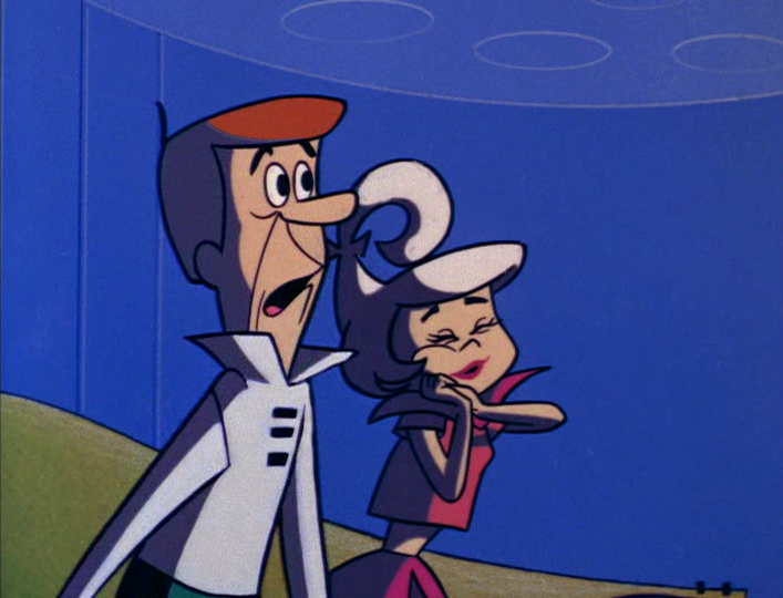 Yowp: A Date With Jet Screamer, Part 1