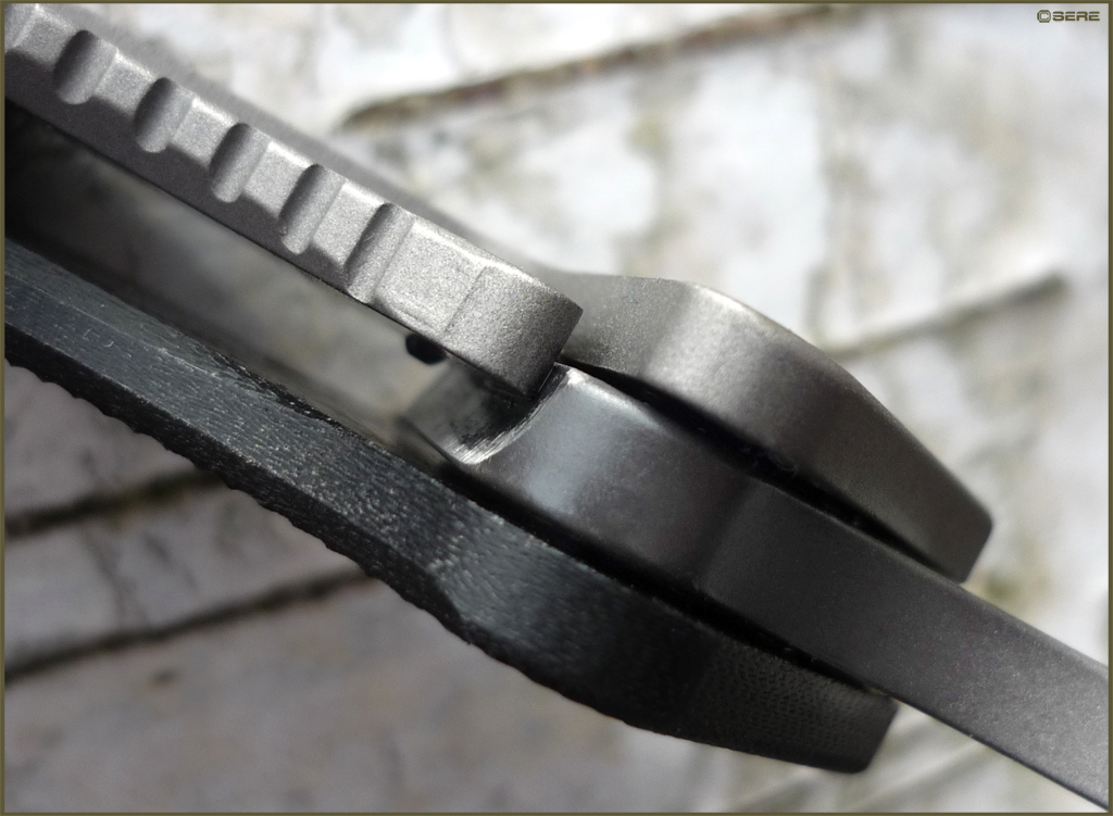 SERE - KNIVES & PHOTOGRAPHY: GB : Frame Lock