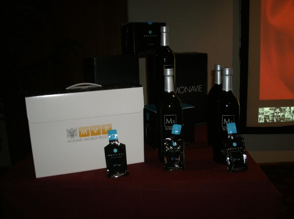 MONAVIE PERÚ y Latinoamerica