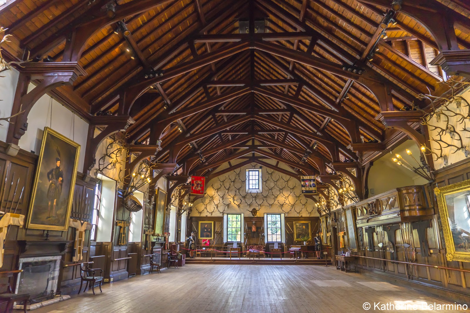10 Of The Best Castles In Scotland For A Road Trip Itinerary Travel The World