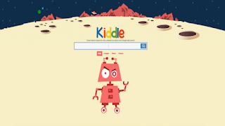 REMENGLISH: KIDDLE