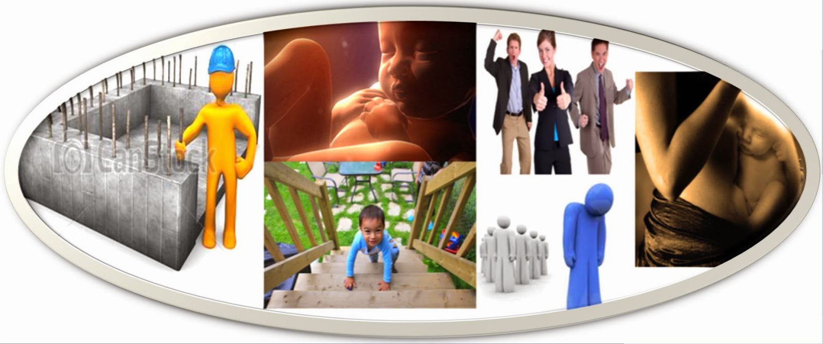 Word: You! And your Foundation