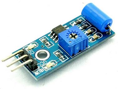 .: Membuat Alat Monitor Dua Suhu MLX90614 / gy-906 dan Sensor Getar Via ...