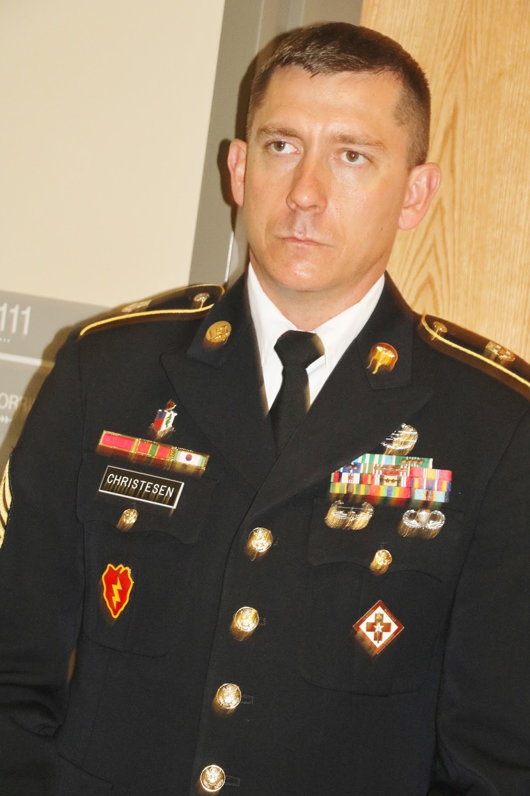 Walker Report - Shedding Light on Bexar County: Sean Henninger ...