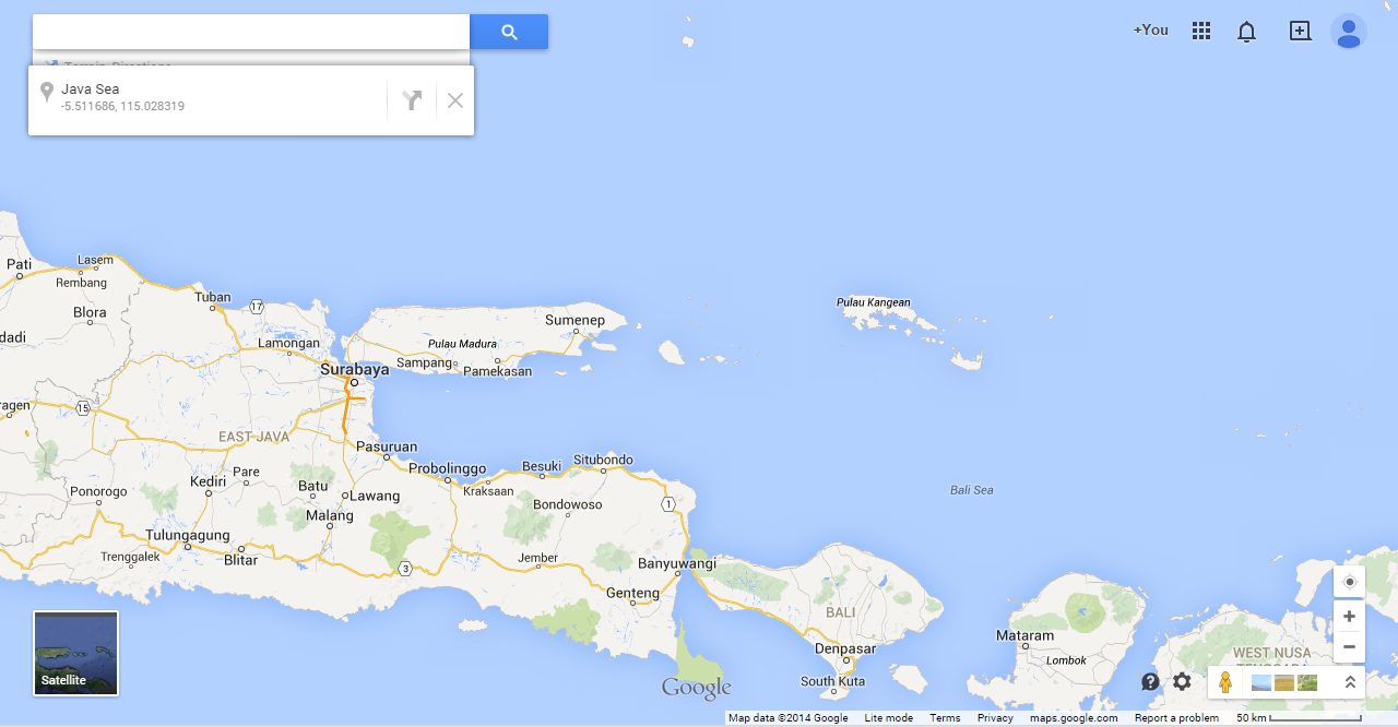 Visit Indonesia: Kangean Island, a Paradise for Beach Hunter in East Java