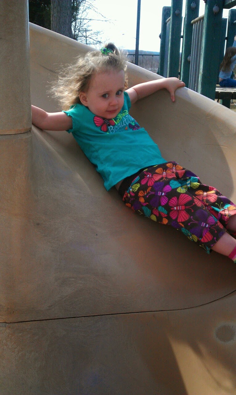 The Brinkerhoff Family