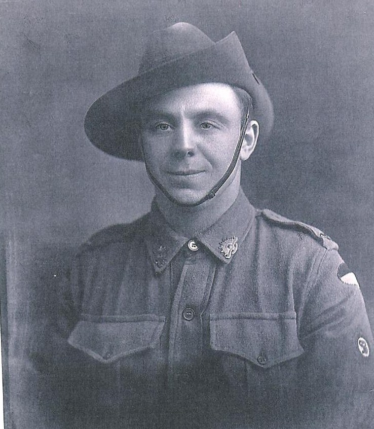 The Blossom Collector