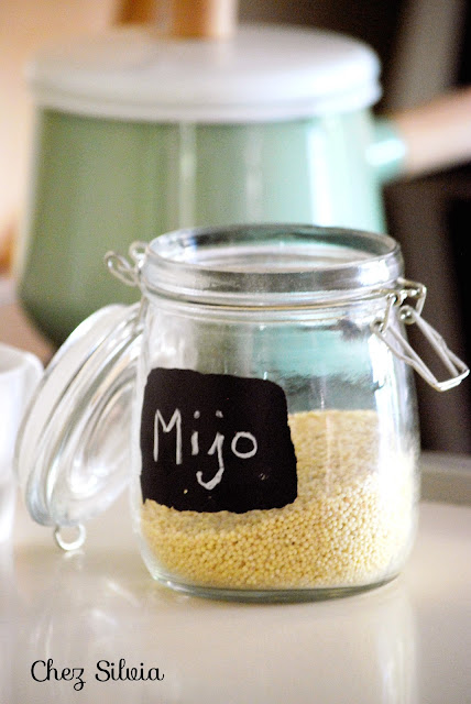 Mijo {Propiedades y cocción} — Chez Silvia