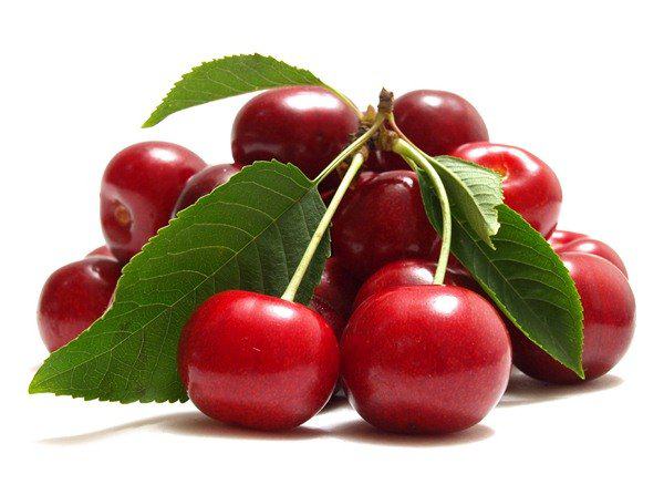 Foodviki: What Are Cherries Good For?