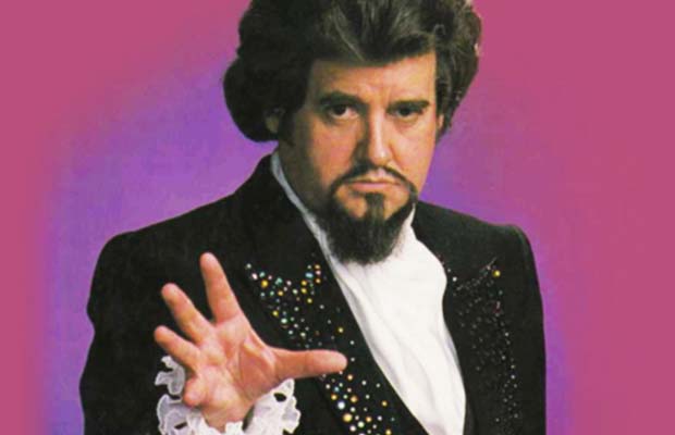 North Coast Review: Reveen, a long time fixture on Prince Rupert's ...