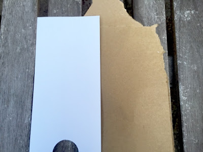 The Foraged Foodie: Making spore prints for wild mushroom ...