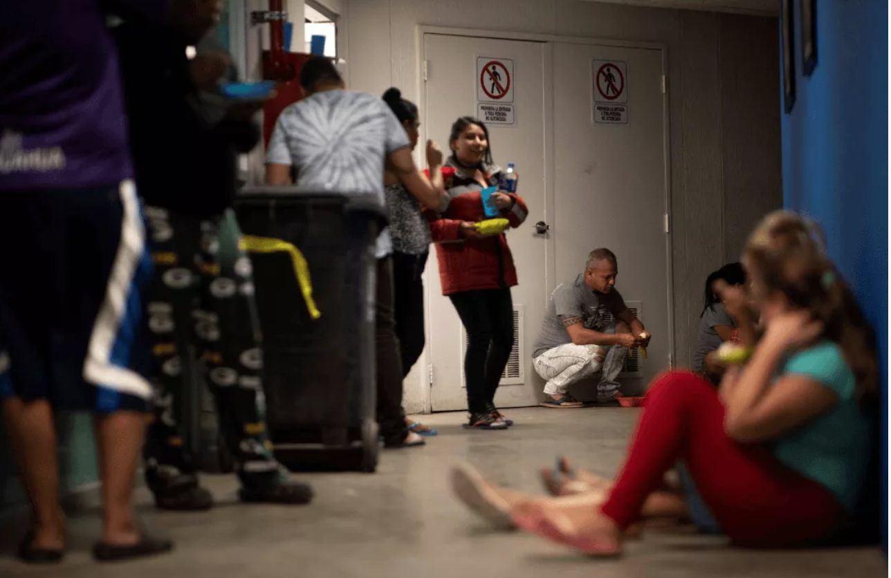 "Los Mexicles" Recruiting Migrants in Cd Juarez ~ Borderland Beat