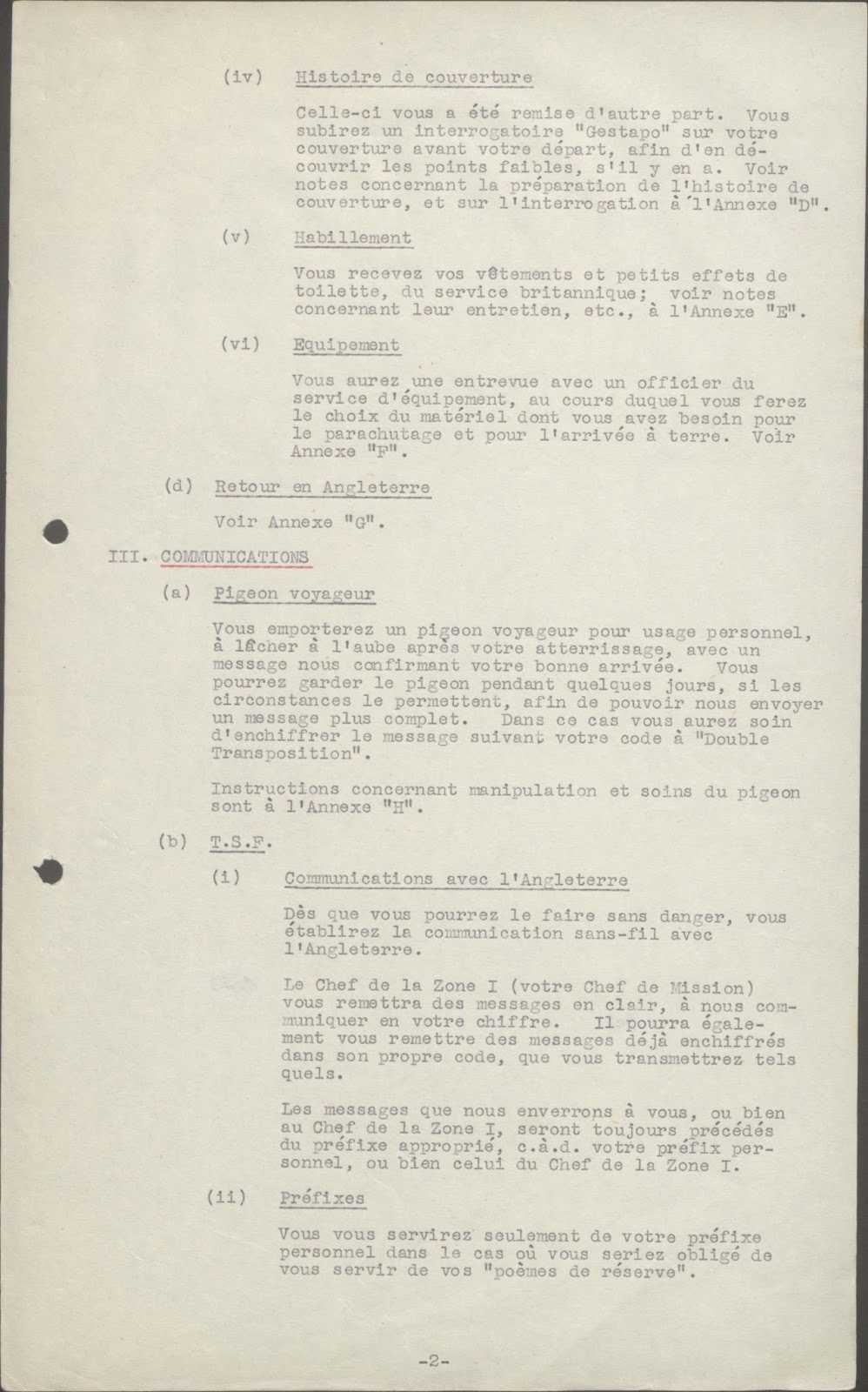 World War 2 Military Intelligence: Pigeons and Special Operations ...