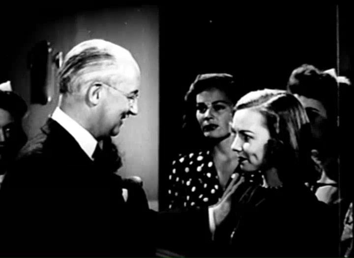 Forgotten Actors: Alfred Hall