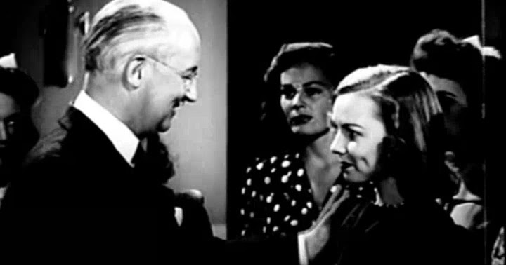 Forgotten Actors: Alfred Hall