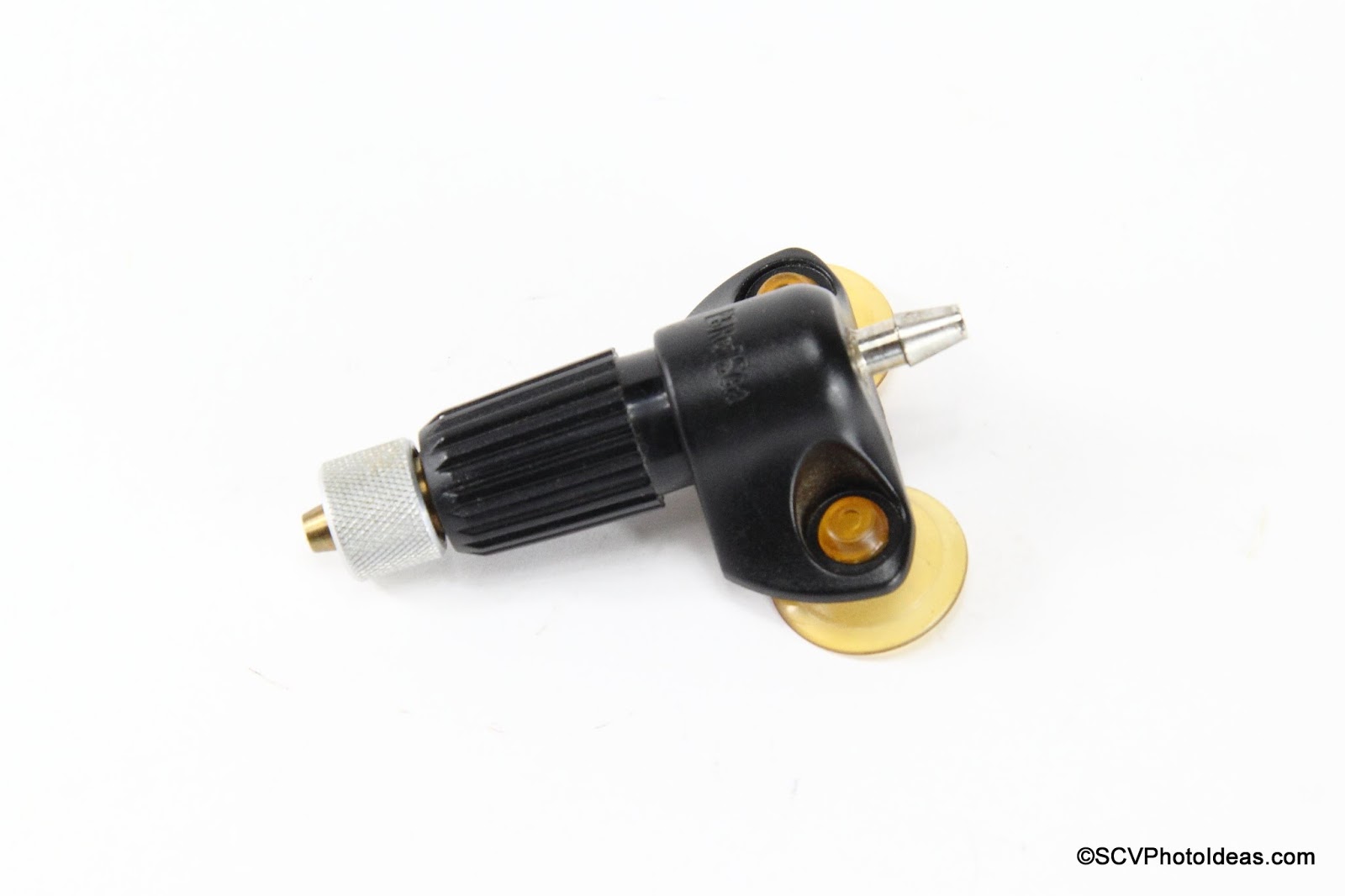 S.C.V. Aquascaping Ideas: Pro CO2 Fertilization Kit for Large Aquariums