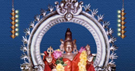 Shri Sainath Maharaj Trust, Dapoli, India: Navagraha Temples - Mangala