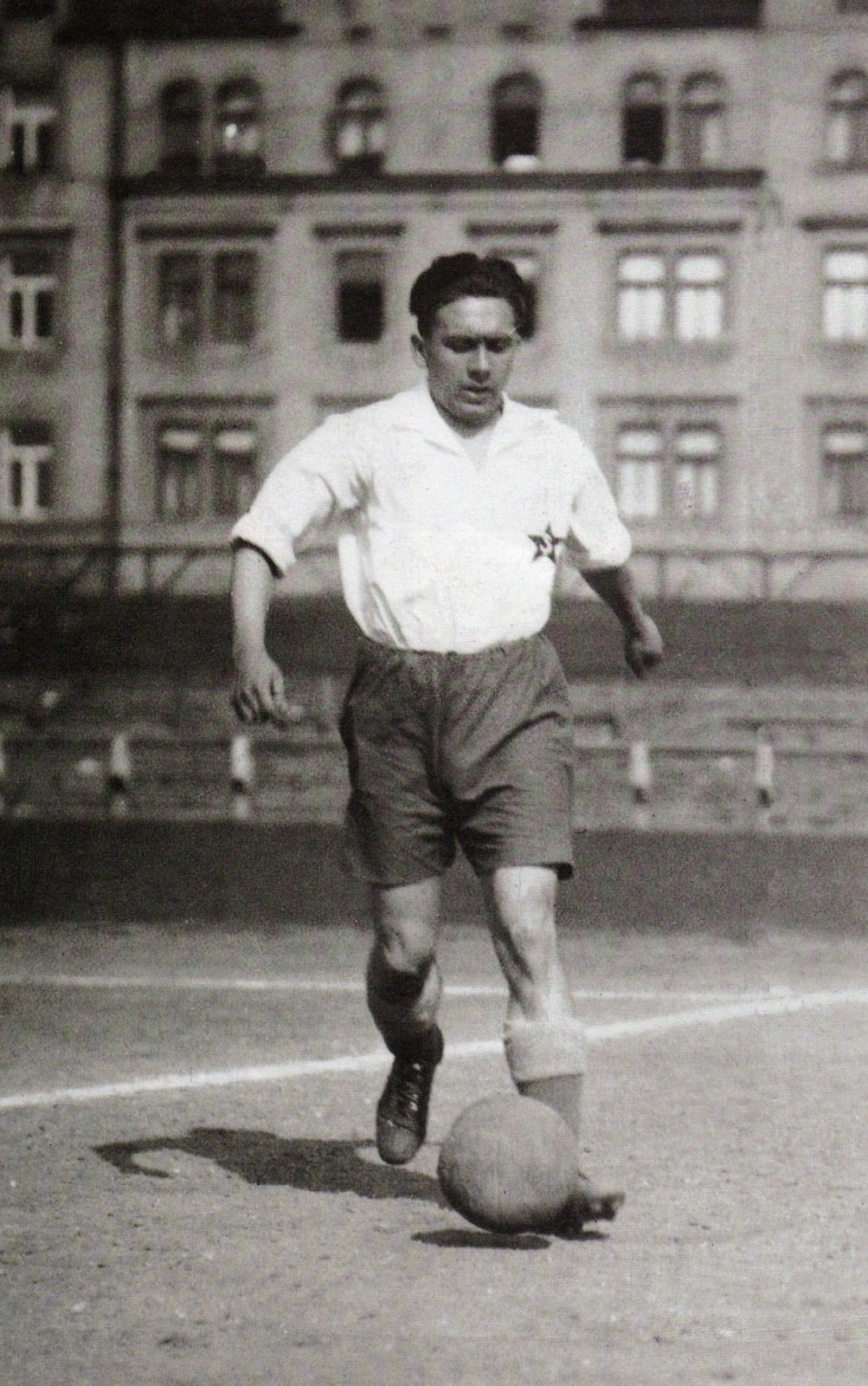 Soccer Nostalgia: New Addition: World Cup Stories –Part 1 (The First ...