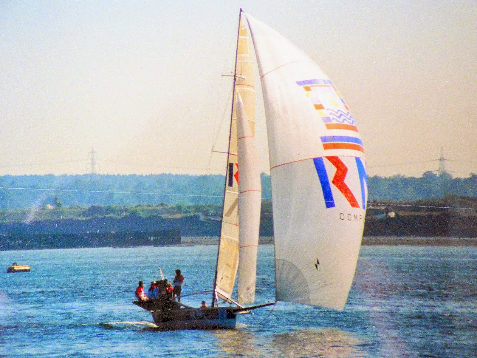 Shockwave40: RM COMPUTERS - Ultra 30 - The Daily Telegraph Ultra 30 ...