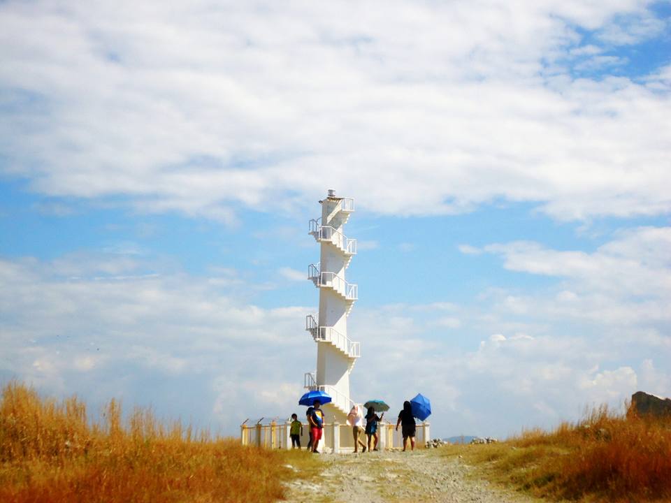 DIY Itinerary Guide to Sisiman Bay: Pebble Beach, Lighthouse, Summit ...