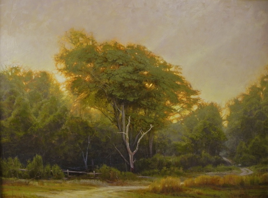 Martin Poole | Figurative painter | Tutt'Art@ | Pittura * Scultura ...