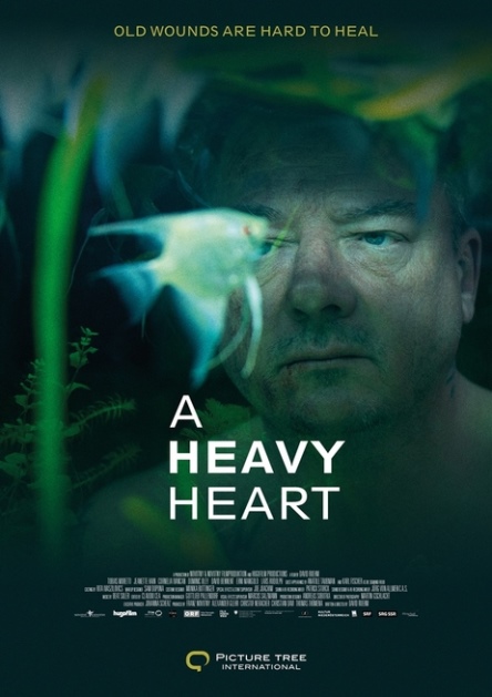 J.B. Spins: TIFF ’15: A Heavy Heart