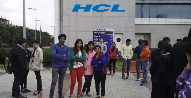 HCL Technologies Job Openings For Freshers - Direct Recruitment ...
