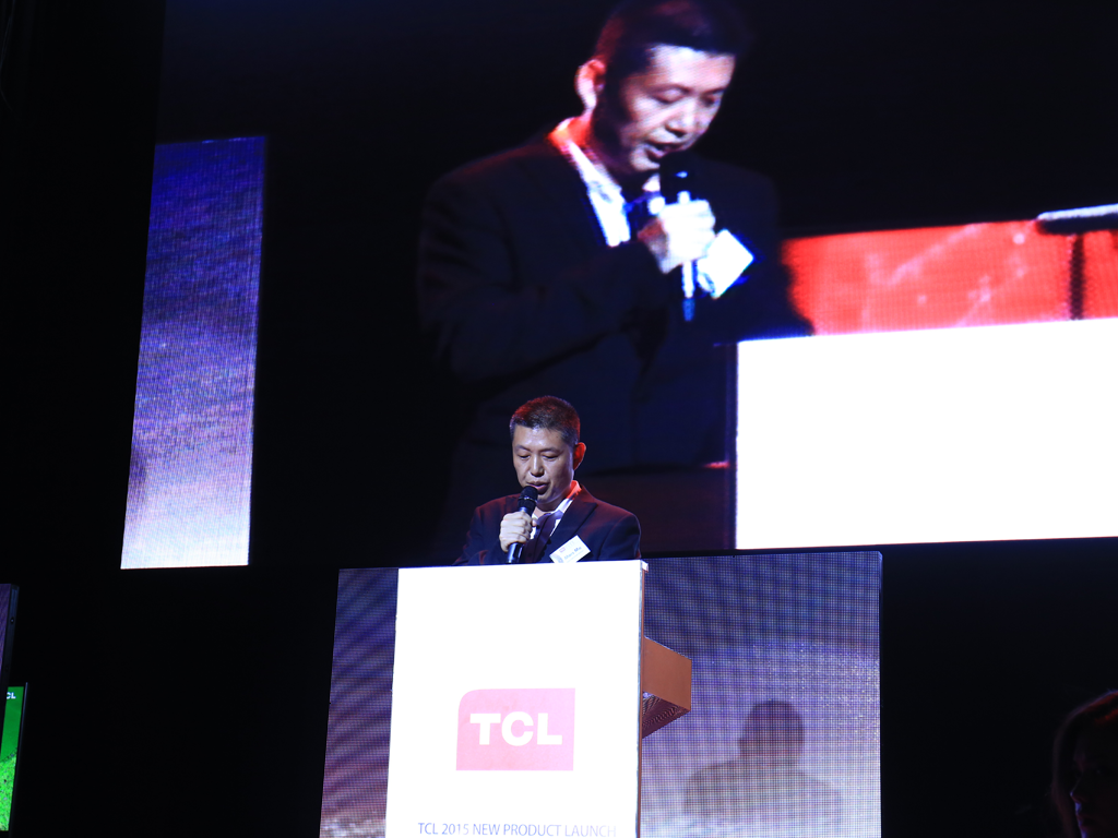 TCL Philippines Launches New & Exciting UHD TVs with Quantum Dot ...