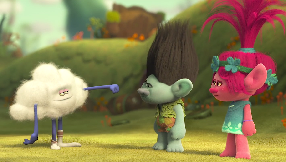 Weekly Recap: Doctor Strange, Trolls, Loving & More!