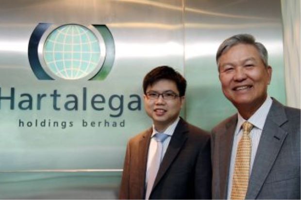 HARTA (5168) - 12 things we learned from the 2017 Hartalega AGM - Mitra ...