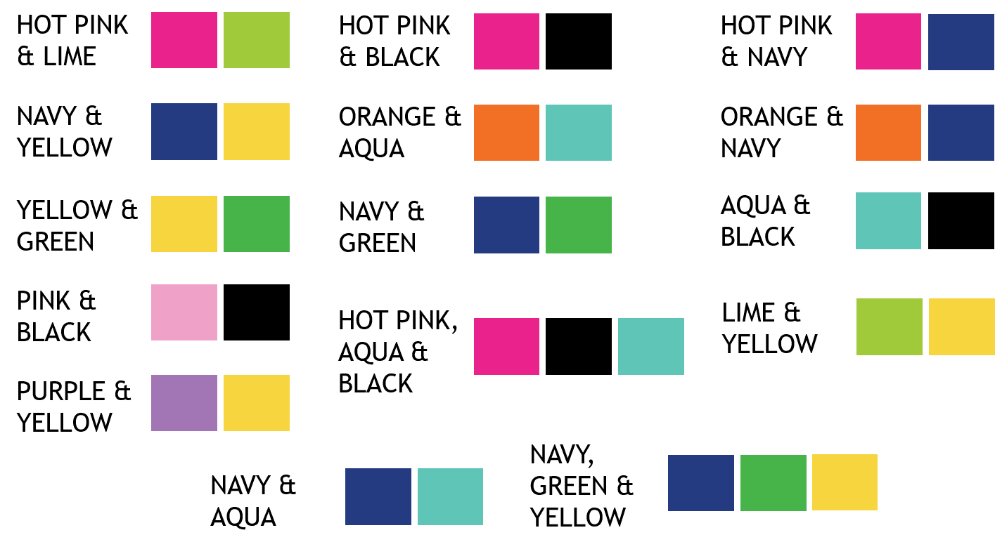 Classroom Design: Tips for Using a Color Scheme in Your Classroom - The ...