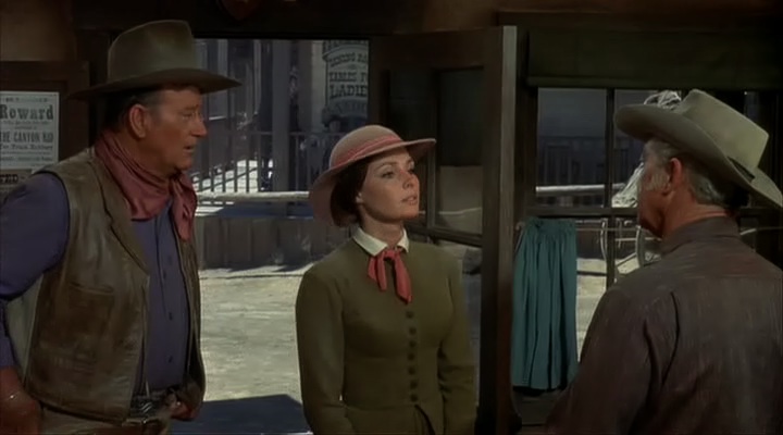 The Listening Ear: Rio Lobo