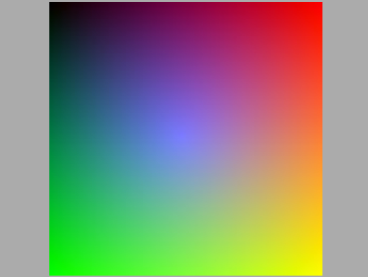 Design Context: Colour Theory - Part 1 and 2