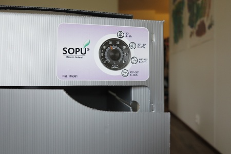 Saippuakukka: Hyötykasvikuivuri, kasvikuivuri, sienikuivuri ...