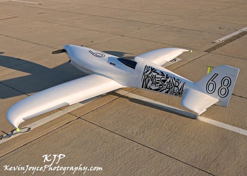 Wasabi Air Racing: Photos from the Mojave Flyin
