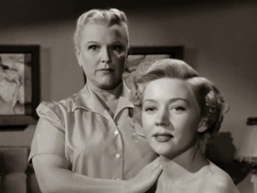 Forgotten Actors: Ruth Gillette