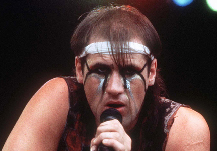 Rockfile Radio Rock Files: Happy Birthday FISH (video)